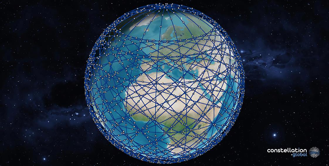 Constellation Technologies & Operations Raises €9.3M to Empower Telecom Operators to Offer ...